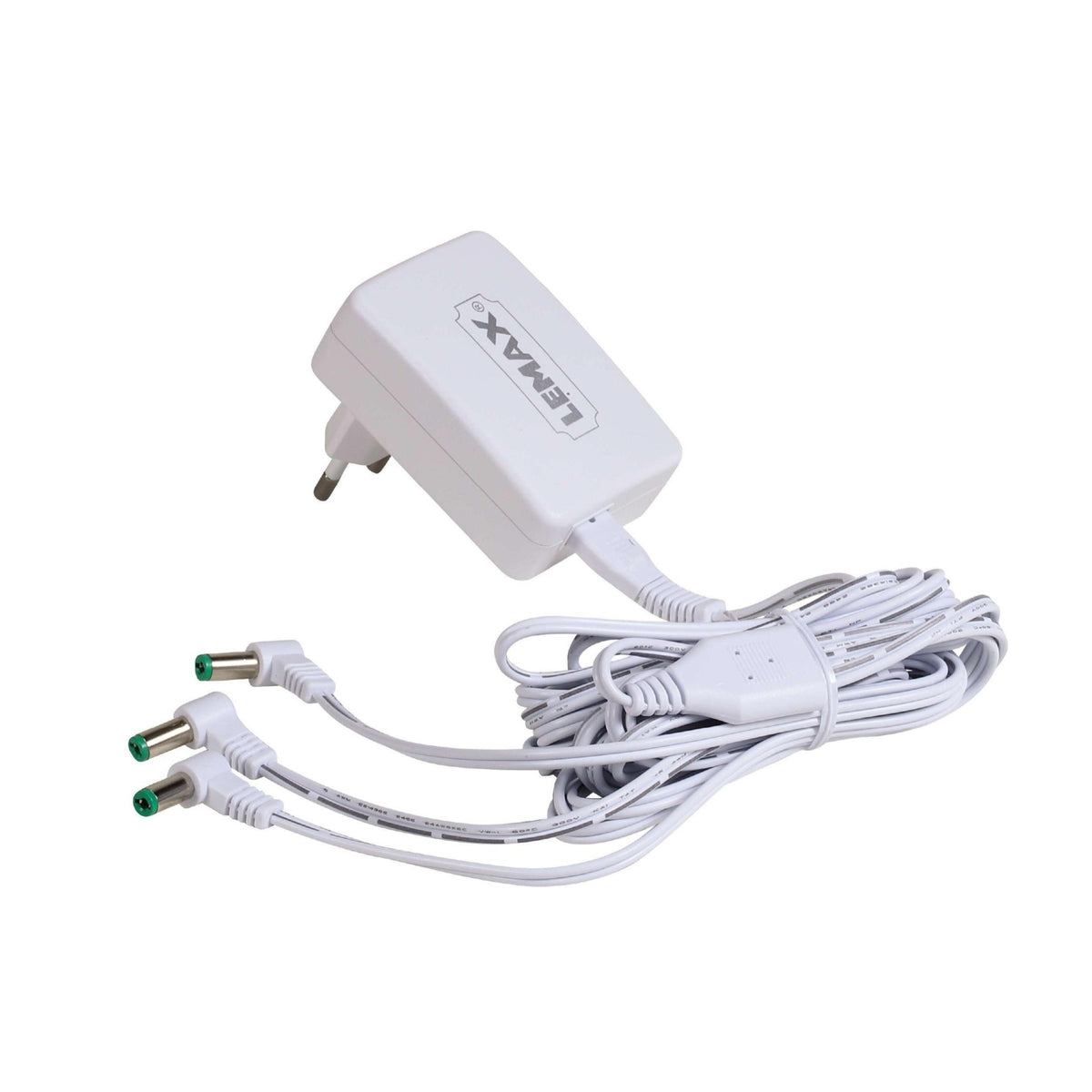 Lemax - 3-fach Power Adapter 4,5V – KleinLand